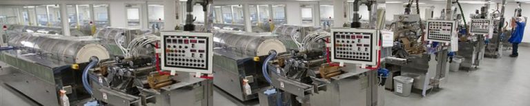 Encapsulated Supplement Manufacturing & Packaging