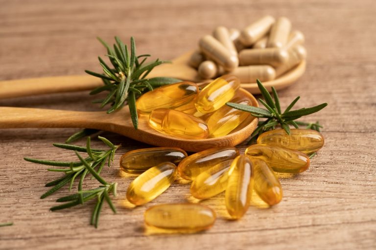 6 Top Benefits of Including Fish Oil Supplements in Your Diet