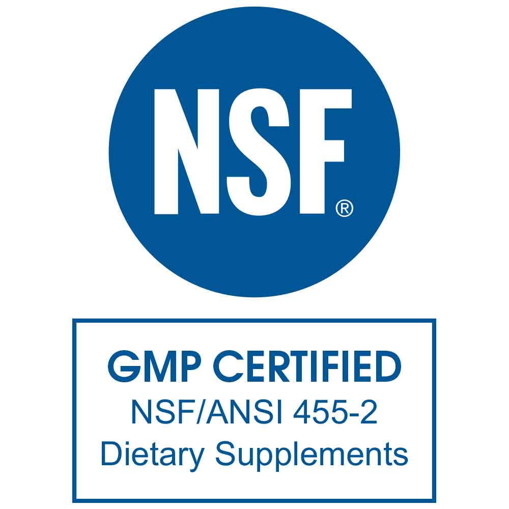 Icelandirect Becomes a NSF Certified GMP Manufacturer